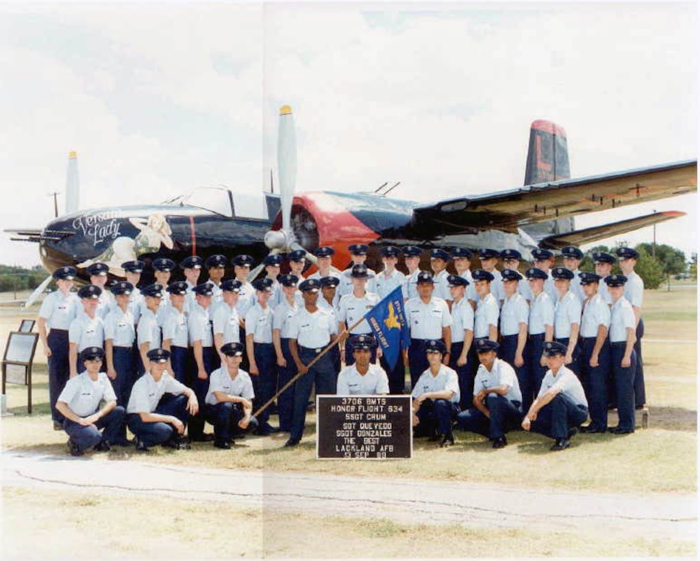 3706 Flt 634 Sep 1989