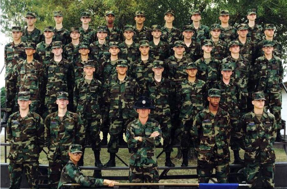 3723 Flt 577 Aug 1989