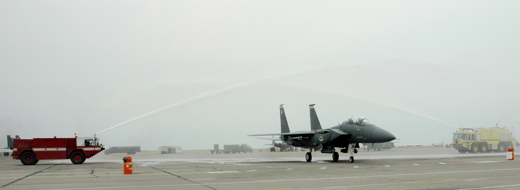 Col. Whitley's goodbye flight > Mountain Home Air Force Base > Article ...