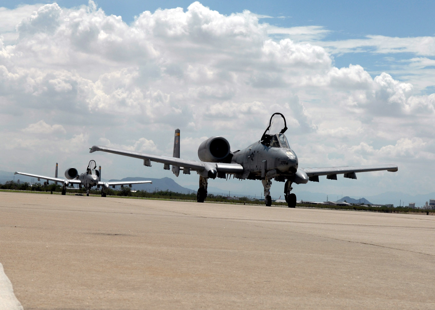 First class qualification > Air Force > Article Display