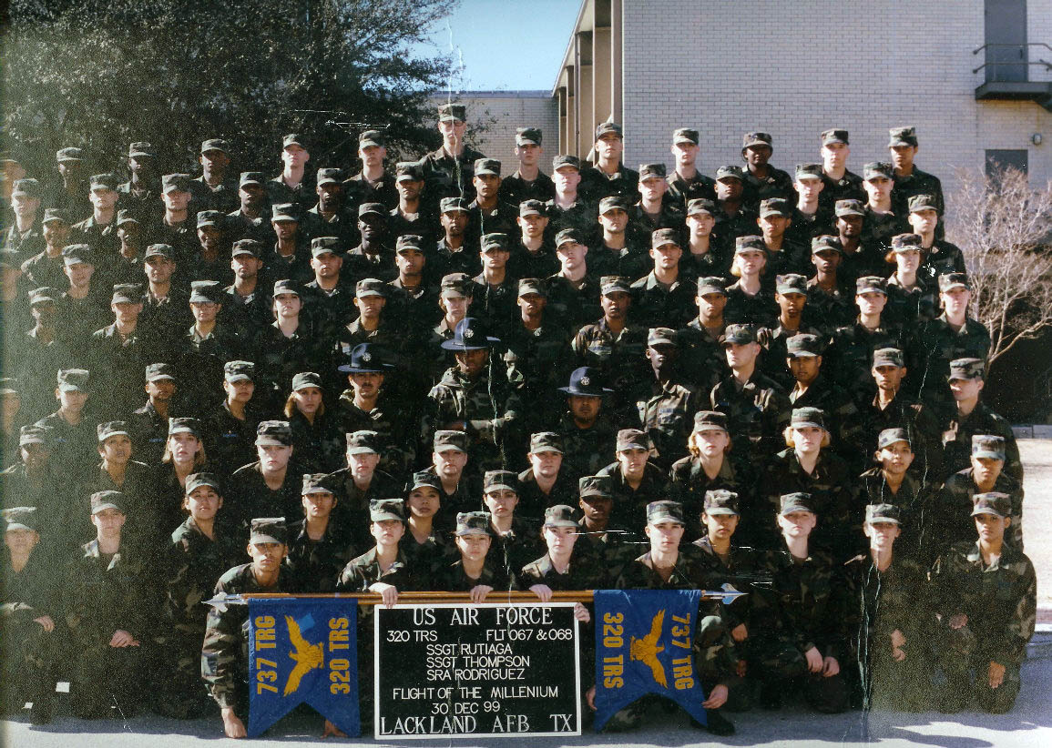 320 Flt 067-068 Dec 1999