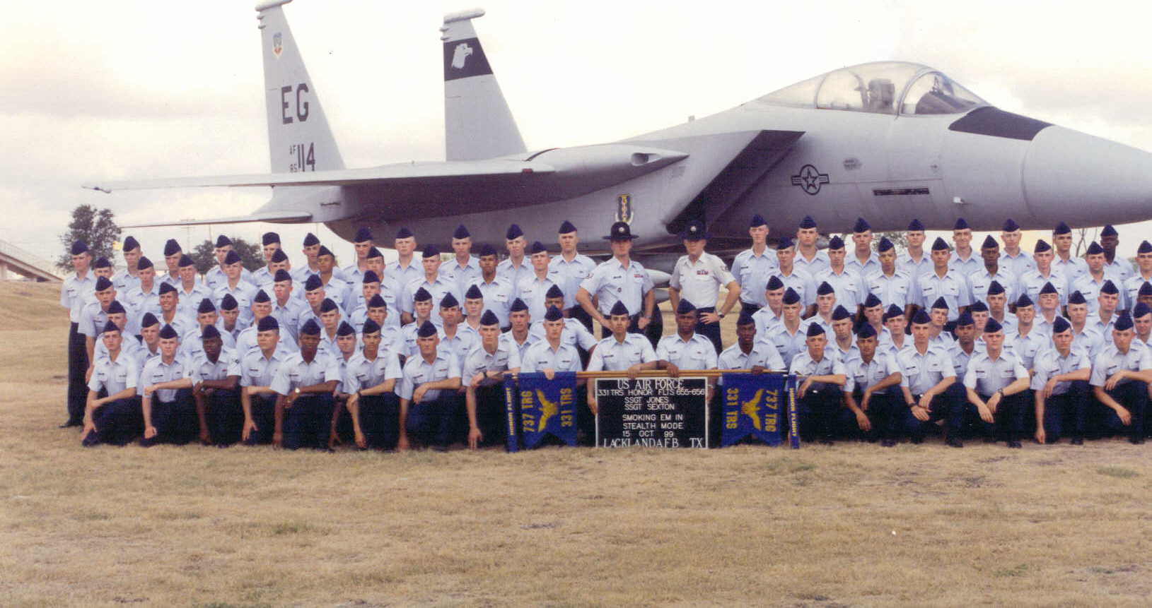 331 Flt 655-656 Oct 1999