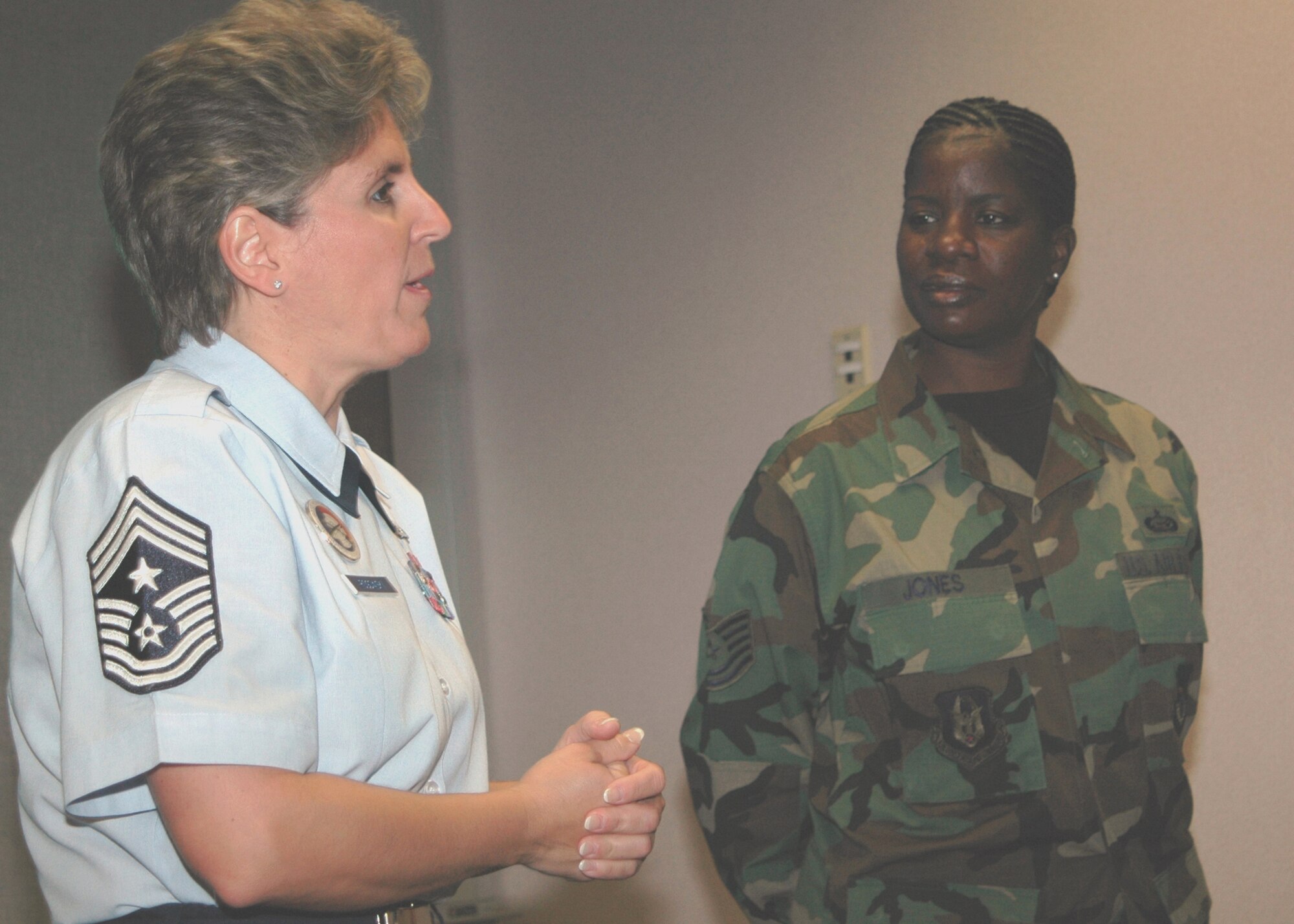 Recognized for outstanding performance > Grissom Air Reserve Base > News