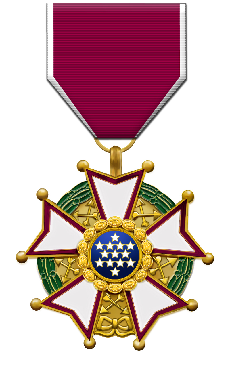 Legion of Merit