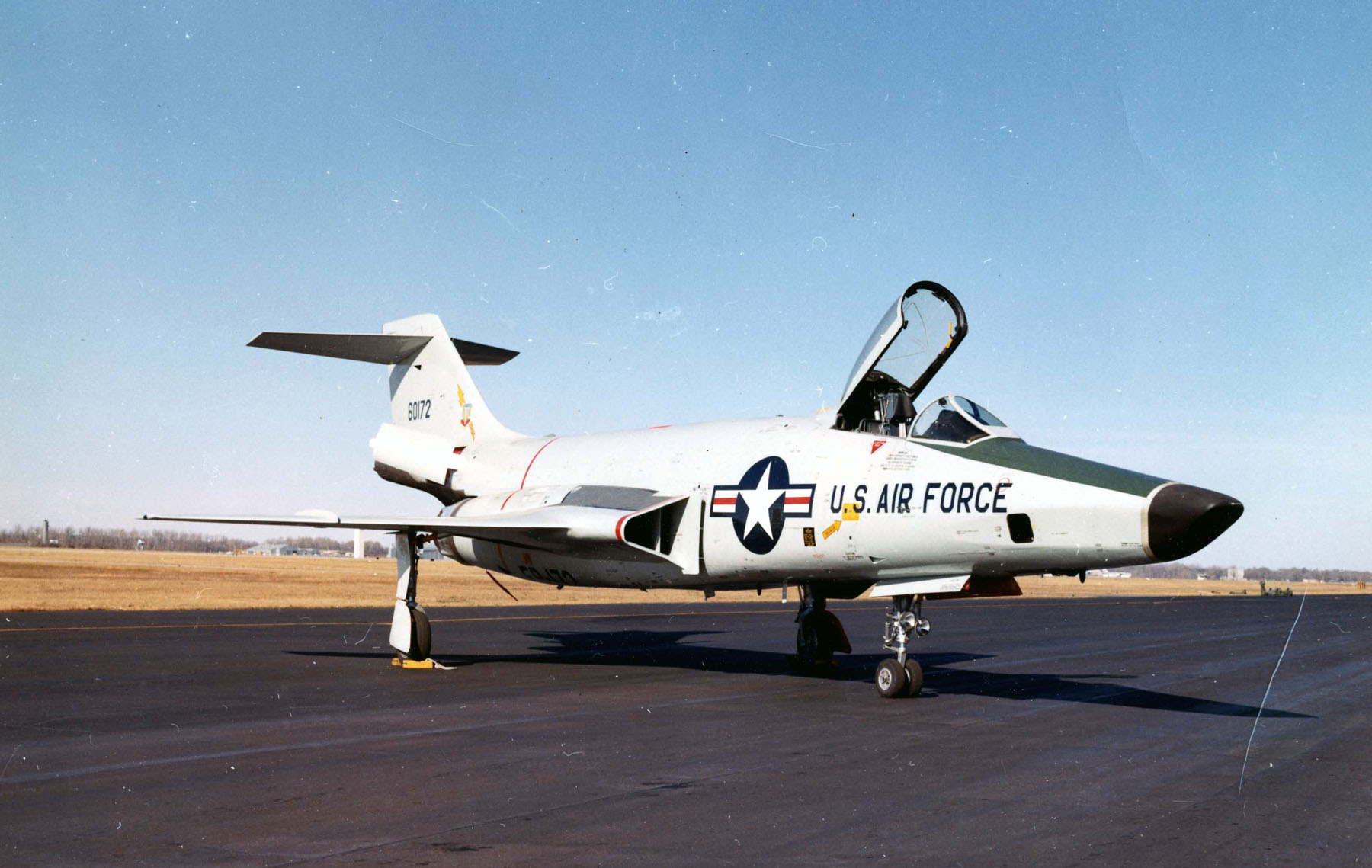 McDonnell RF-101C