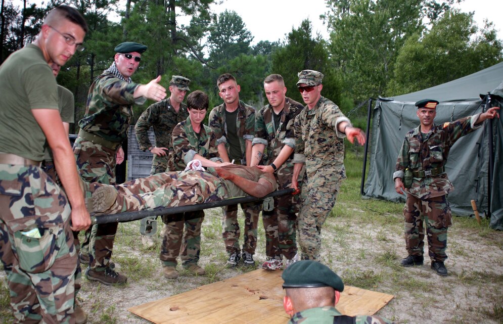 Marine Forces Special Operations Command > Marine Forces Special ...