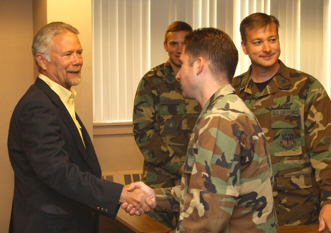 Top Armed Forces judge visits Malmstrom