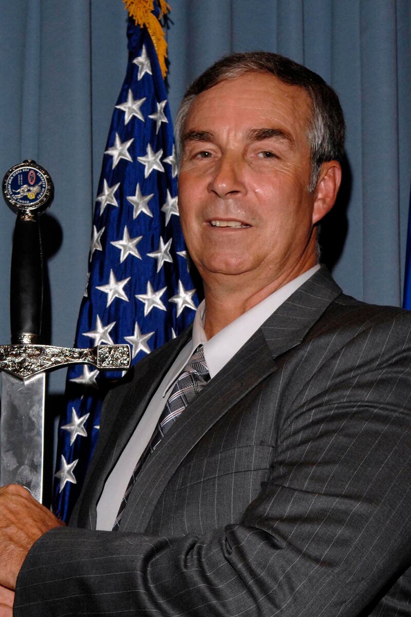 Air Armament Academy instructors recognized > Eglin Air Force Base ...