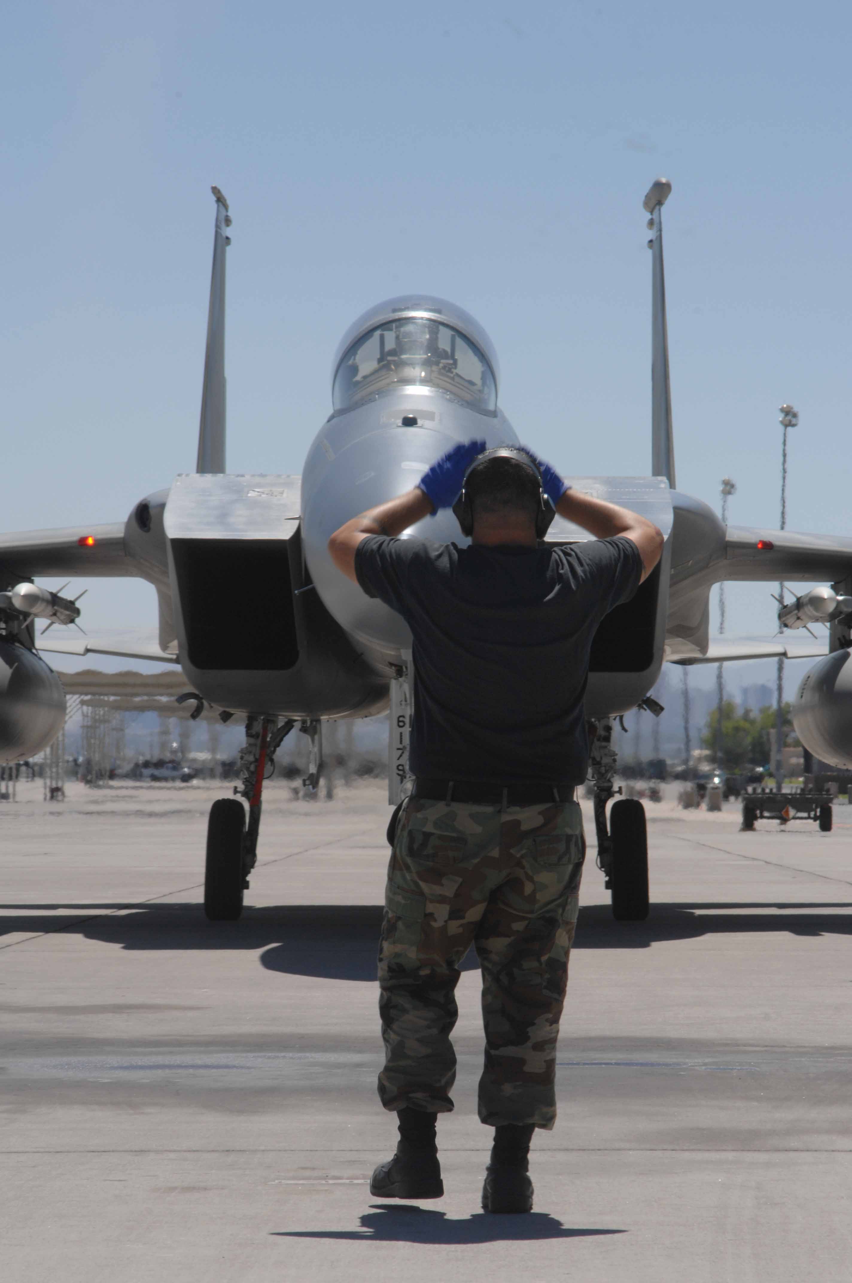 Wild Boars support weapons school > Mountain Home Air Force Base ...