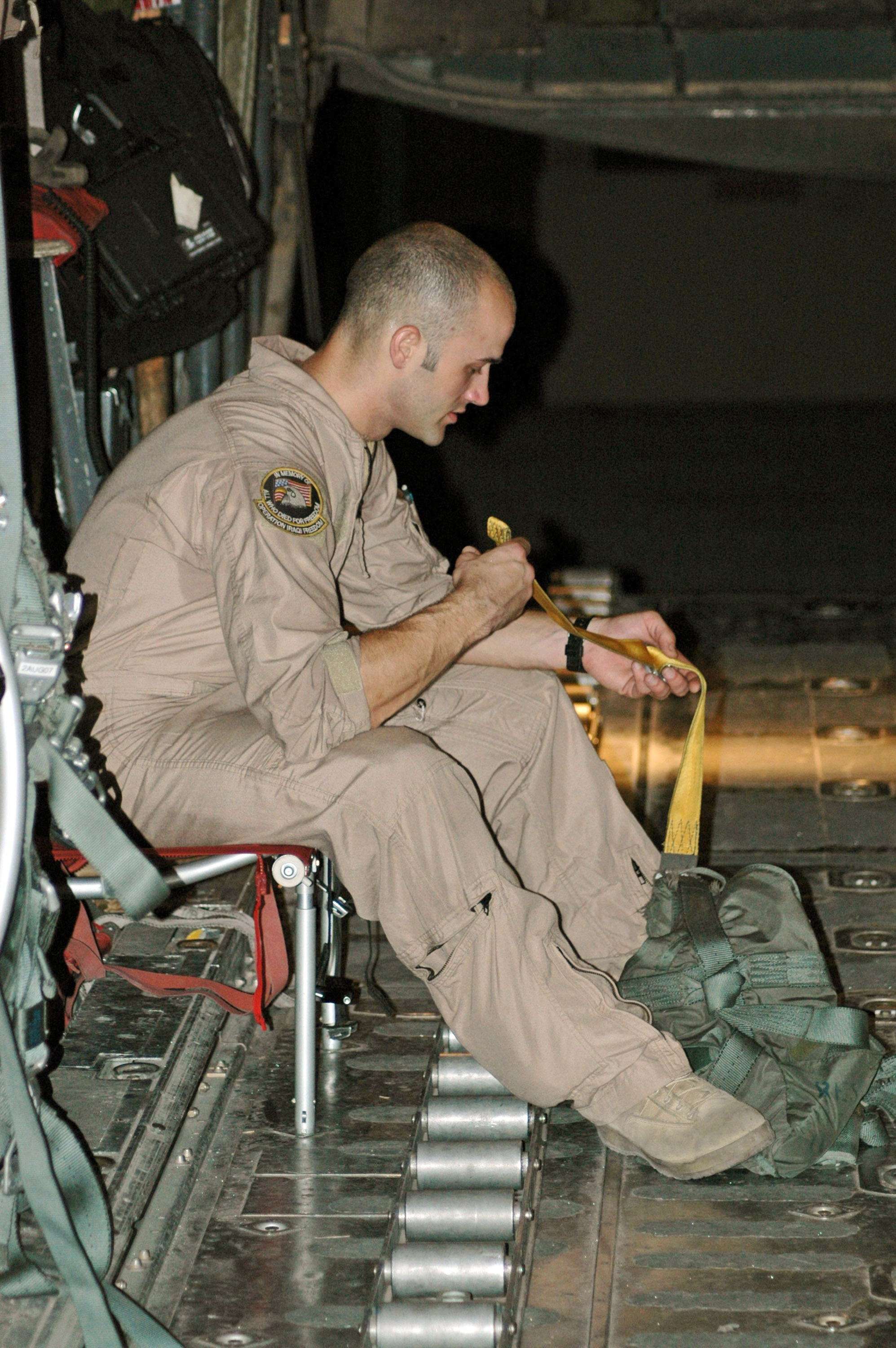 Loadmaster Memes