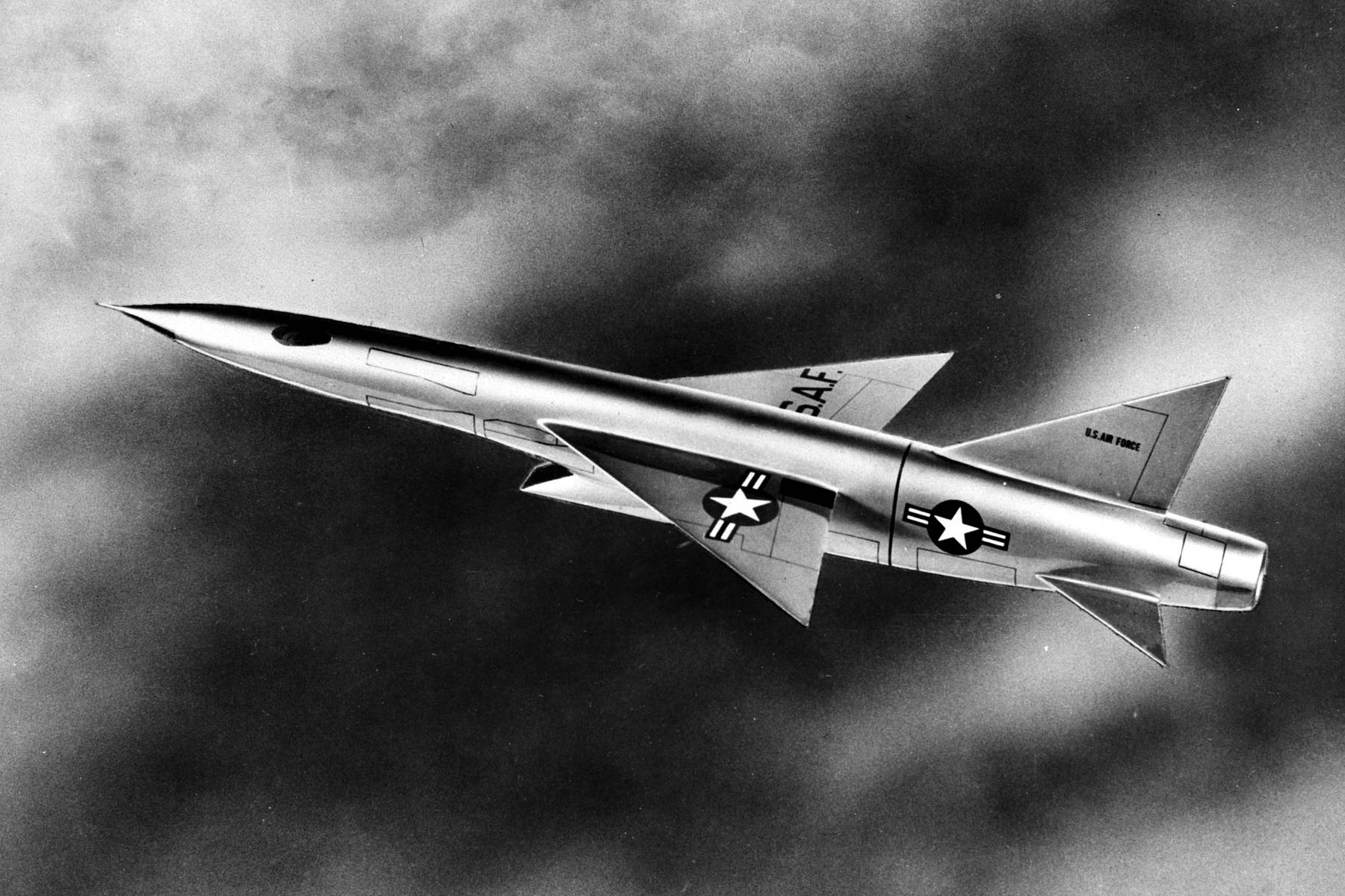 Republic XF-103