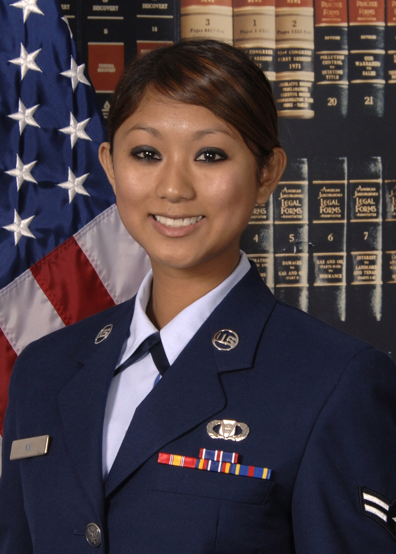 Team McConnell announces first quarter award winners > McConnell Air ...