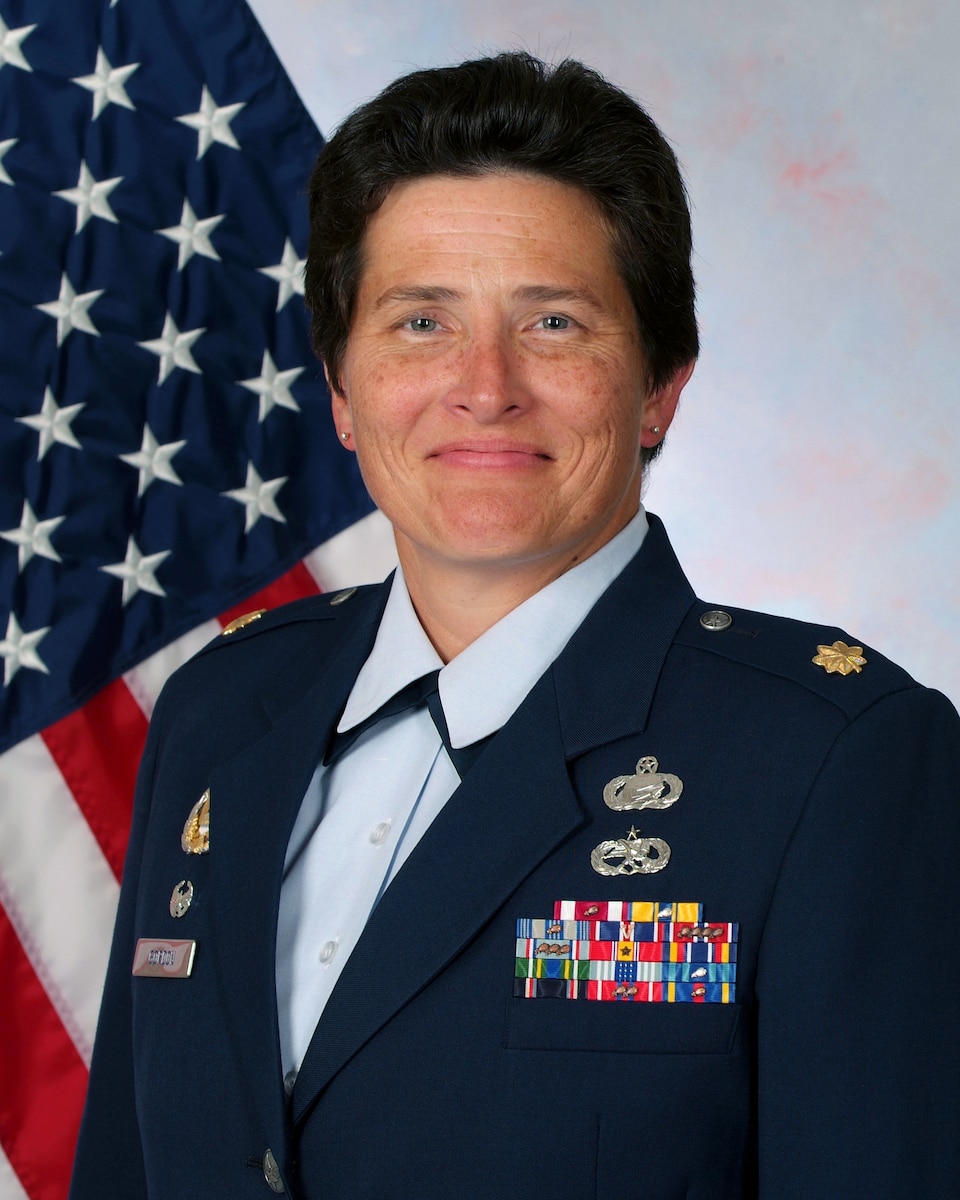 56th MSS welcomes new commander > Luke Air Force Base > Article Display