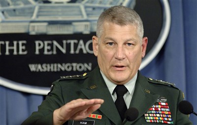 PENTAGON PRESS BRIEFING | U.S. Department of War