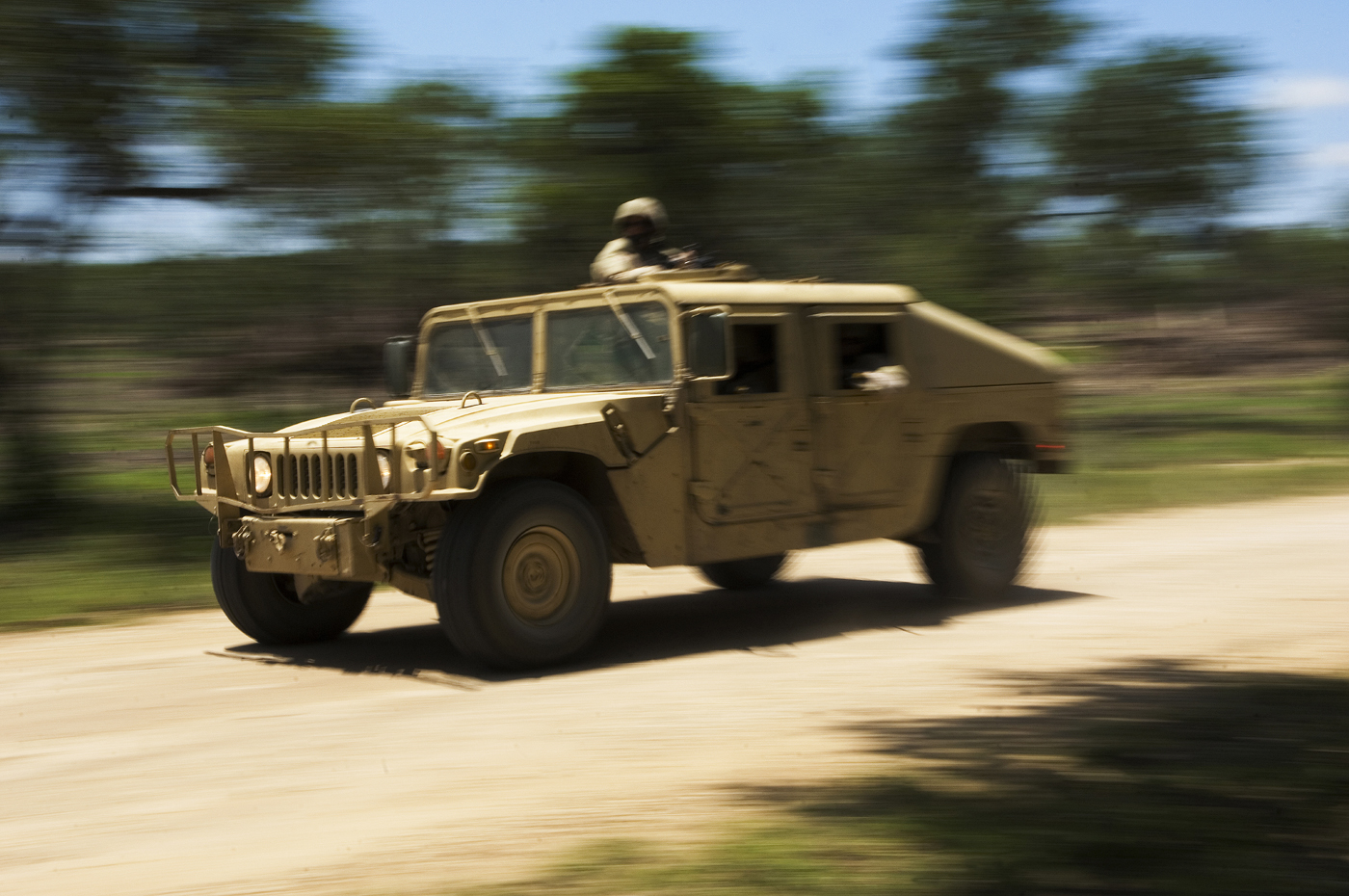 Combat Convoy - The Air Force targets tactical transportation so the ...