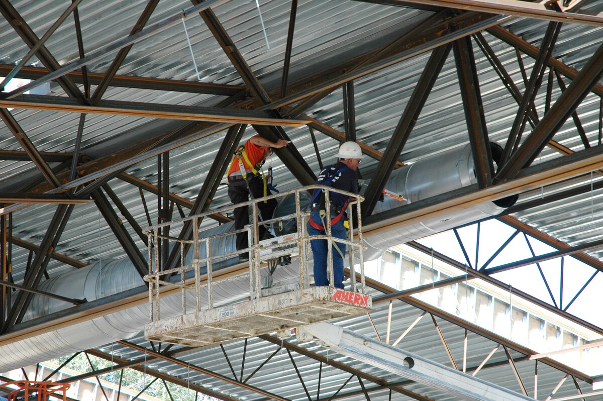 Pool renovations continue > Peterson and Schriever Space Force Base ...