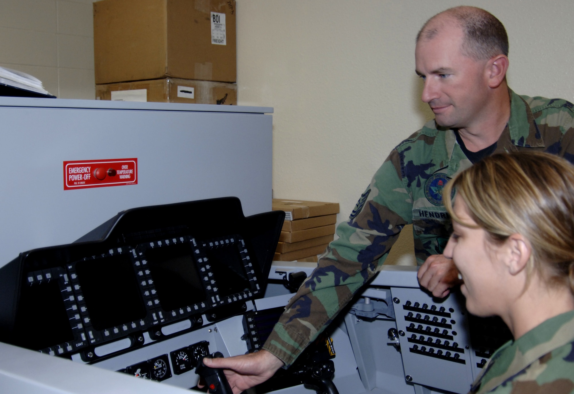 Field training detachment names its warriors of the week > Mountain ...