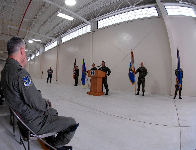 91st SFG opens new vehicle facility > Minot Air Force Base > Article ...