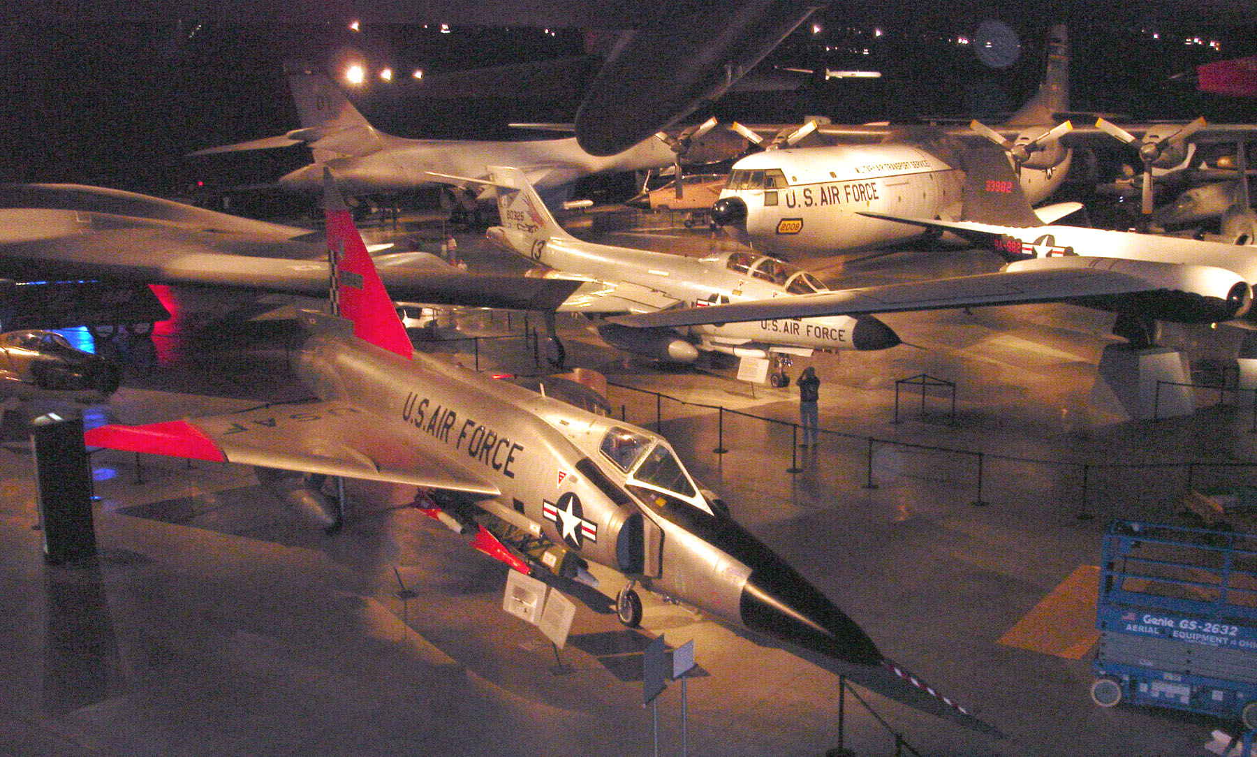 Cold War Gallery