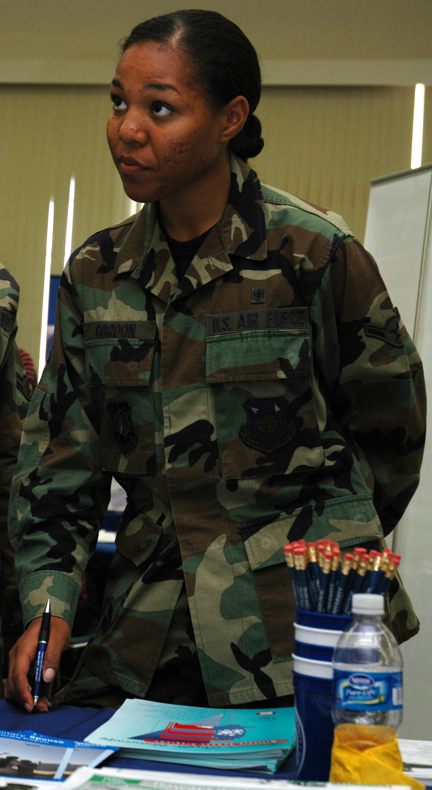 Vandenberg hosts education fair > Vandenberg Space Force Base > Article ...