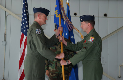 18th Aggressor Squadron Activated > Eielson Air Force Base > Display