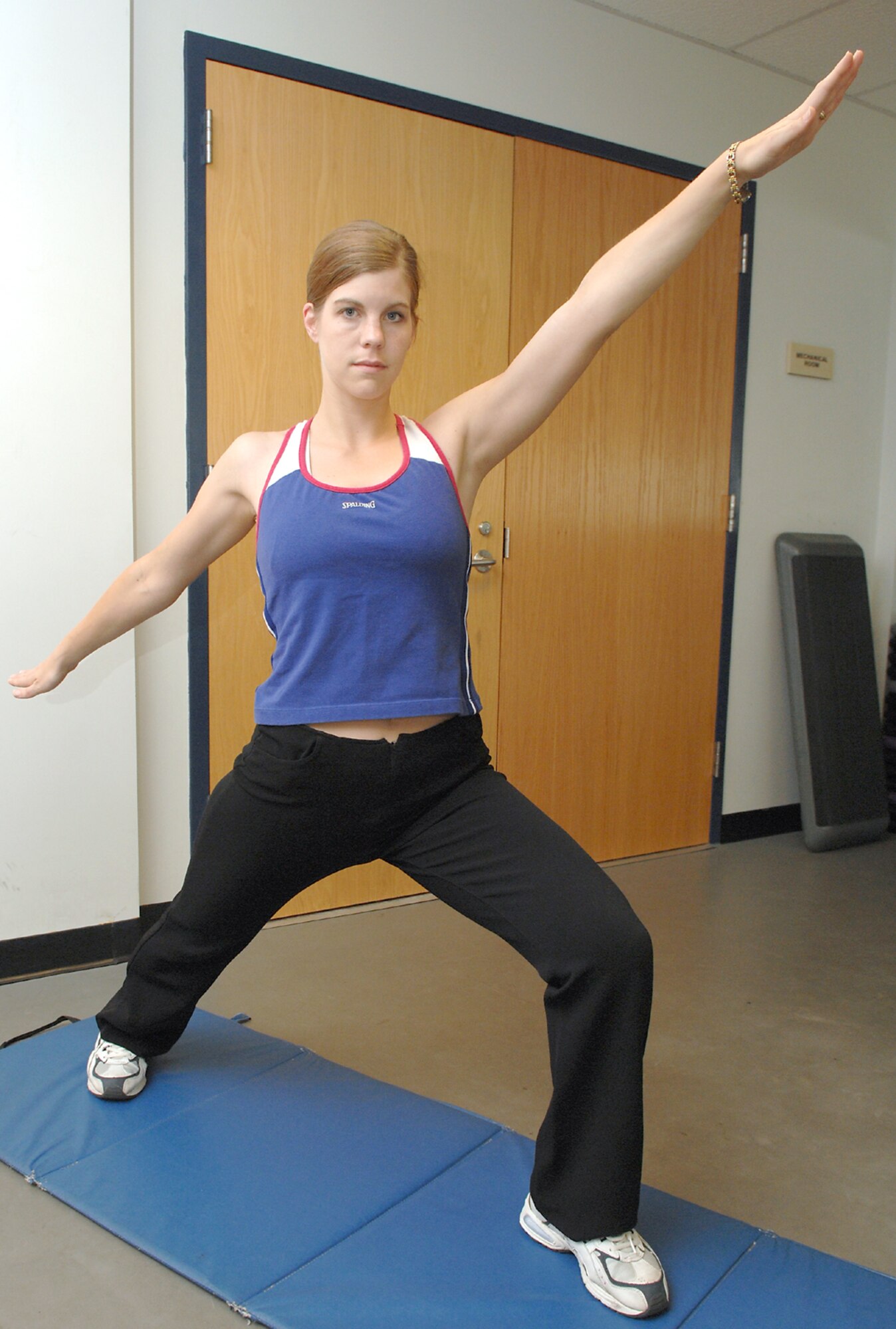 Fit to Fight > Moody Air Force Base > Article Display