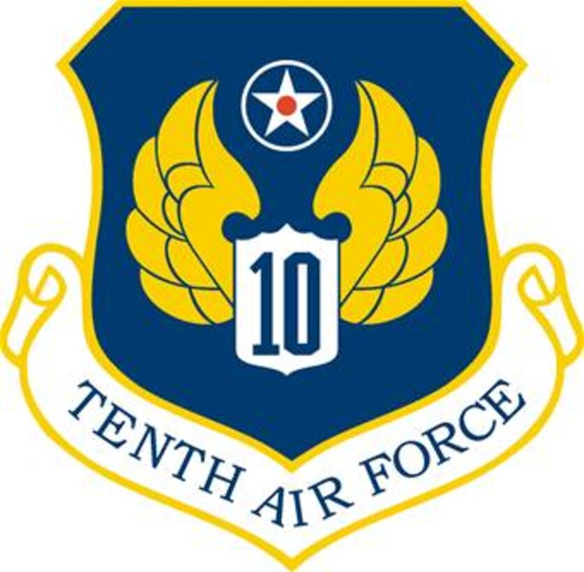 10th Air Force