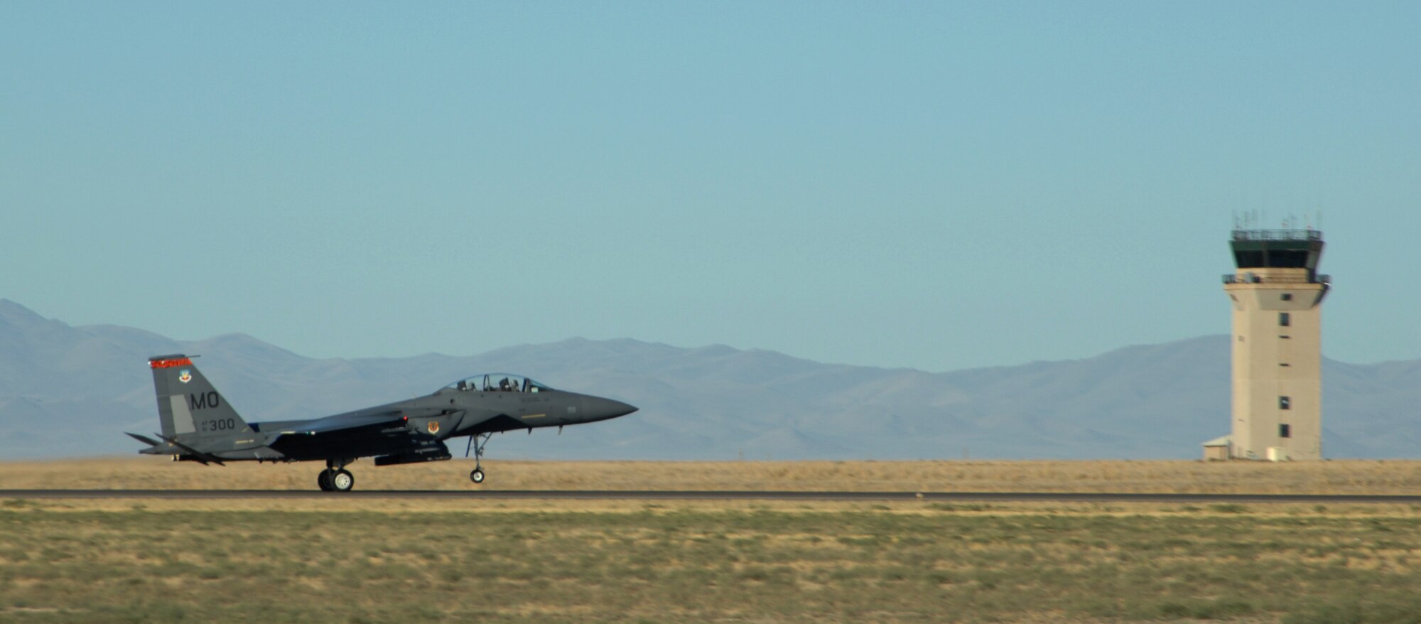 Gunfighters begin Sharpshooter exercise > Mountain Home Air Force Base ...