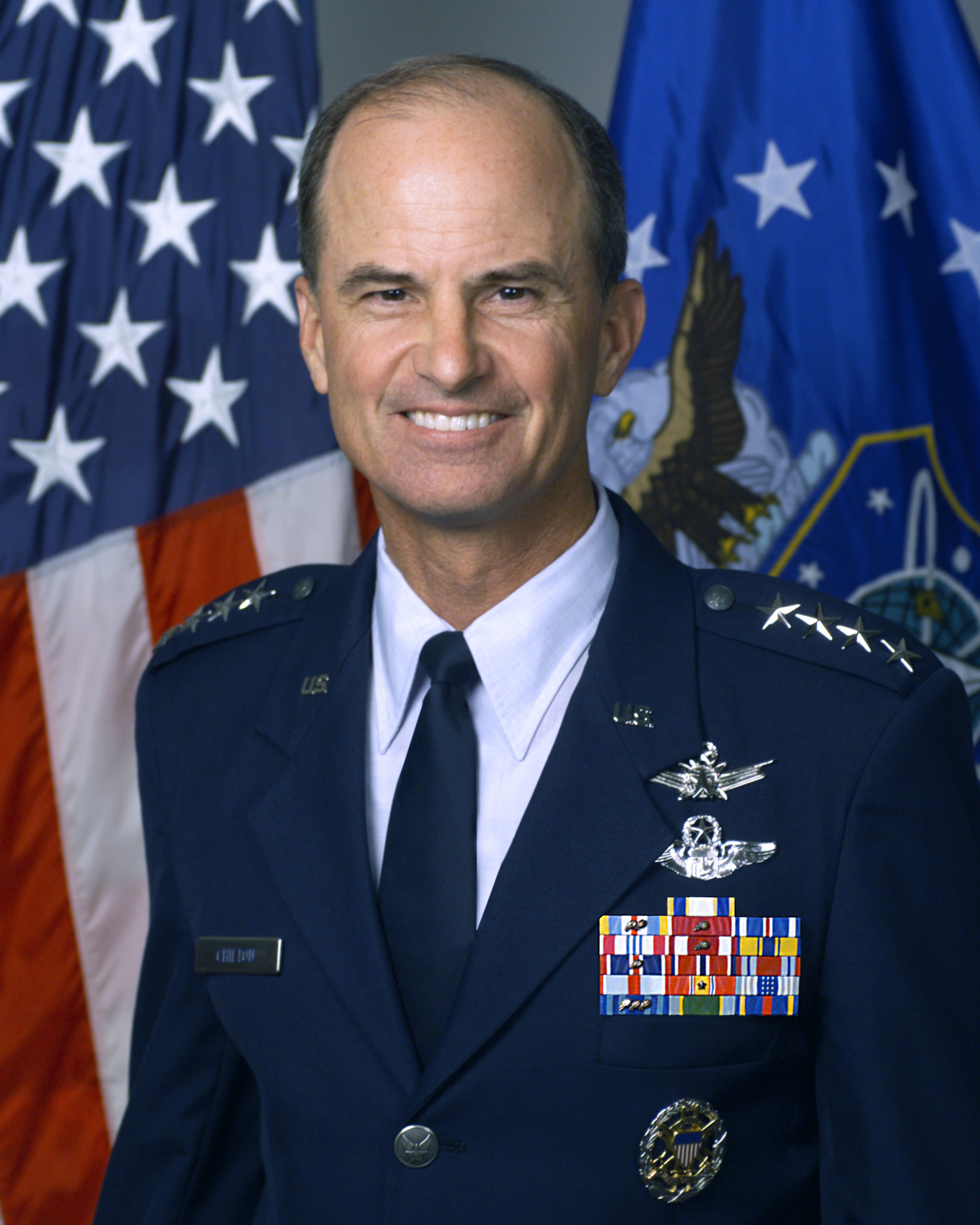 Gen. Chilton