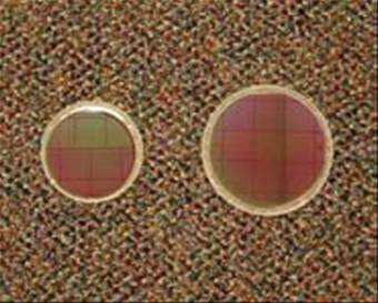 AFRL Program Helps Reduce Cost of Focal Plane Arrays > Wright-Patterson ...
