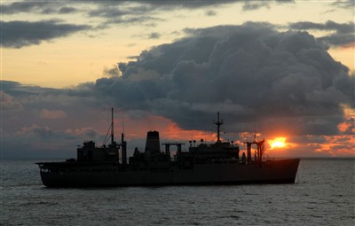 COMFORT REPLENISHMENT