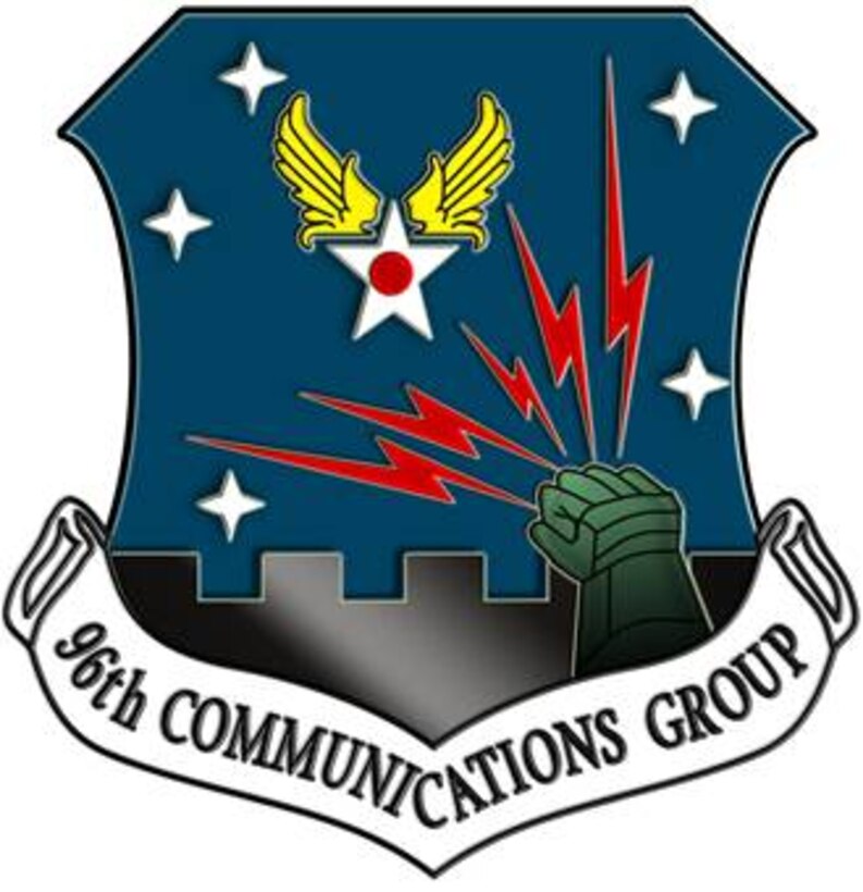 96th Communications Group