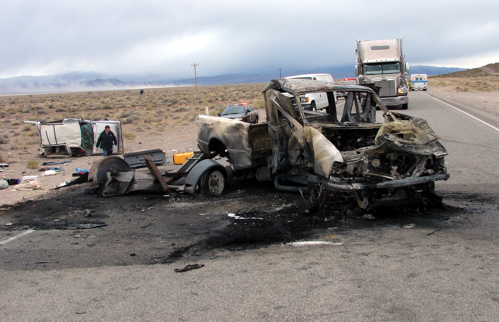 What is a Range Hero > Nellis Air Force Base > Article Display