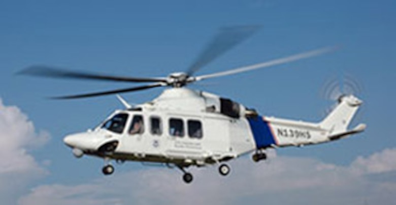 CBP Air and Marine acquires helicopters for border security mission ...