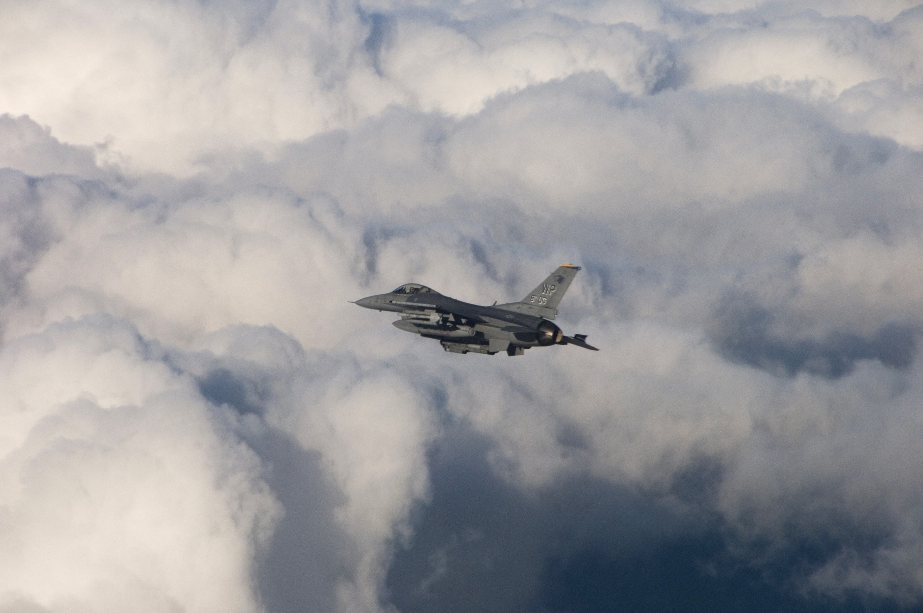 Close Air Support > Kunsan Air Base > Kunsan Air Base