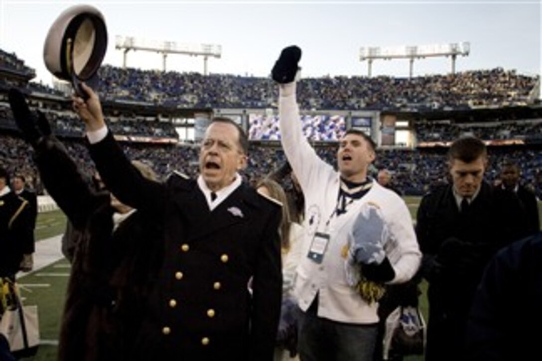 FIGHT SONG | U.S. Department of War