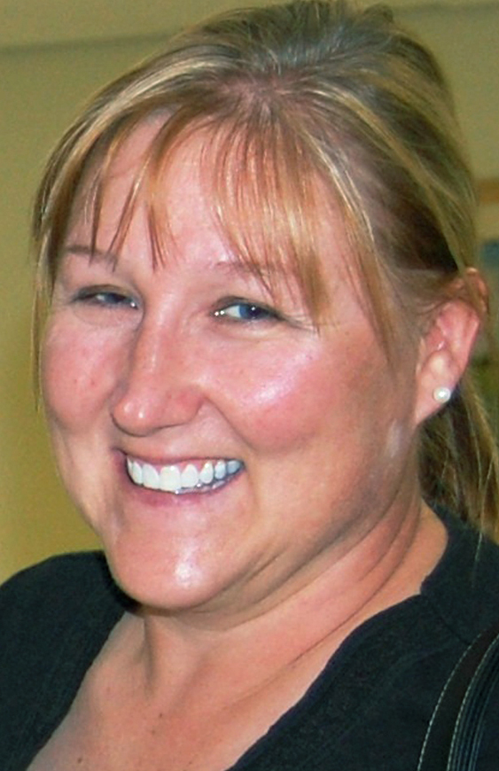 Keesler family living proof CFC works