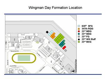 Moody puts new, interactive spin on Wingman Day > Moody Air Force Base ...