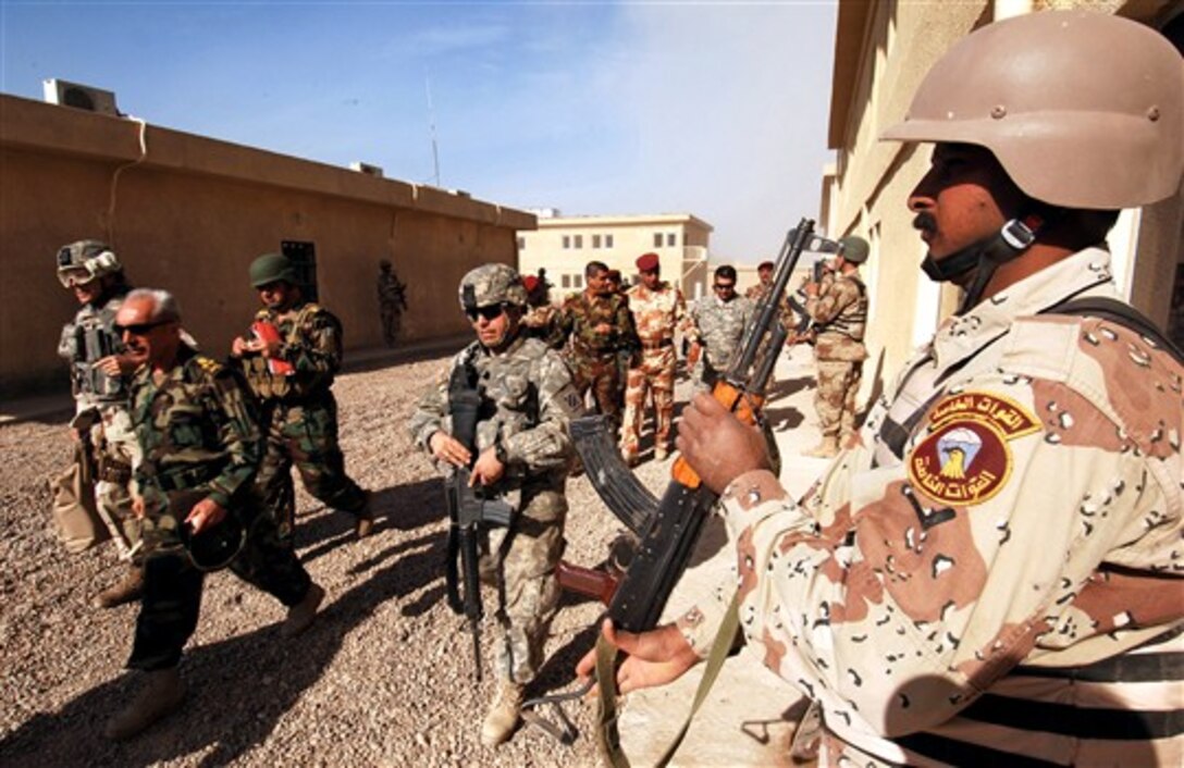 Mahmudiyah Meeting