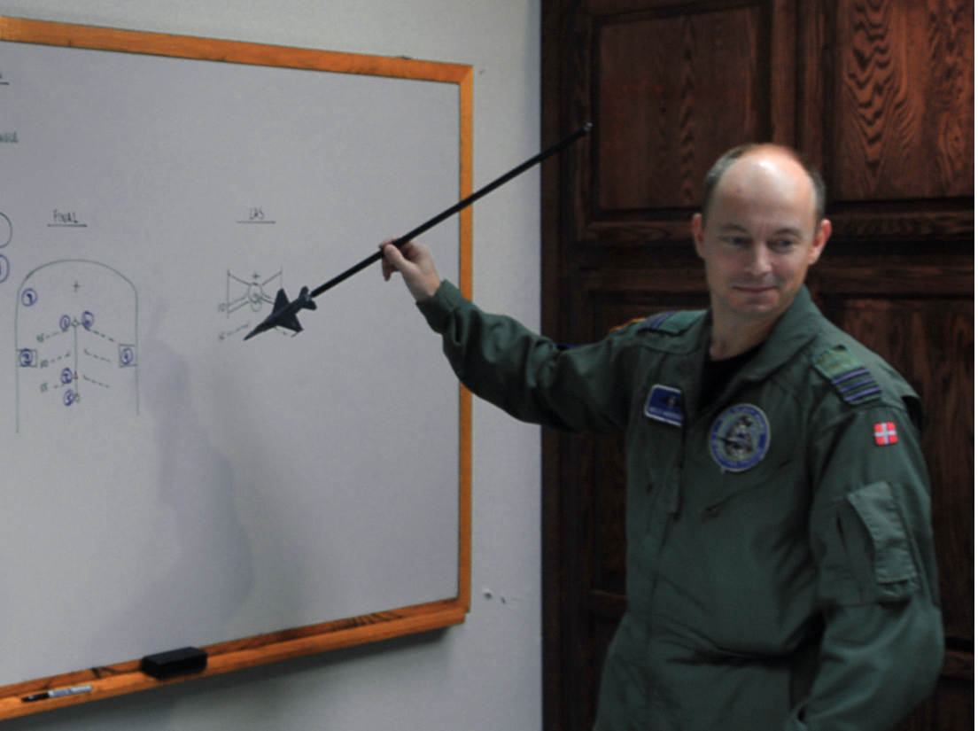 MPEP creates global partners > Luke Air Force Base > Article Display