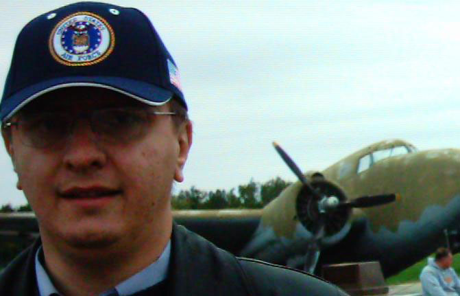 Lockheed C-60A Lodestar