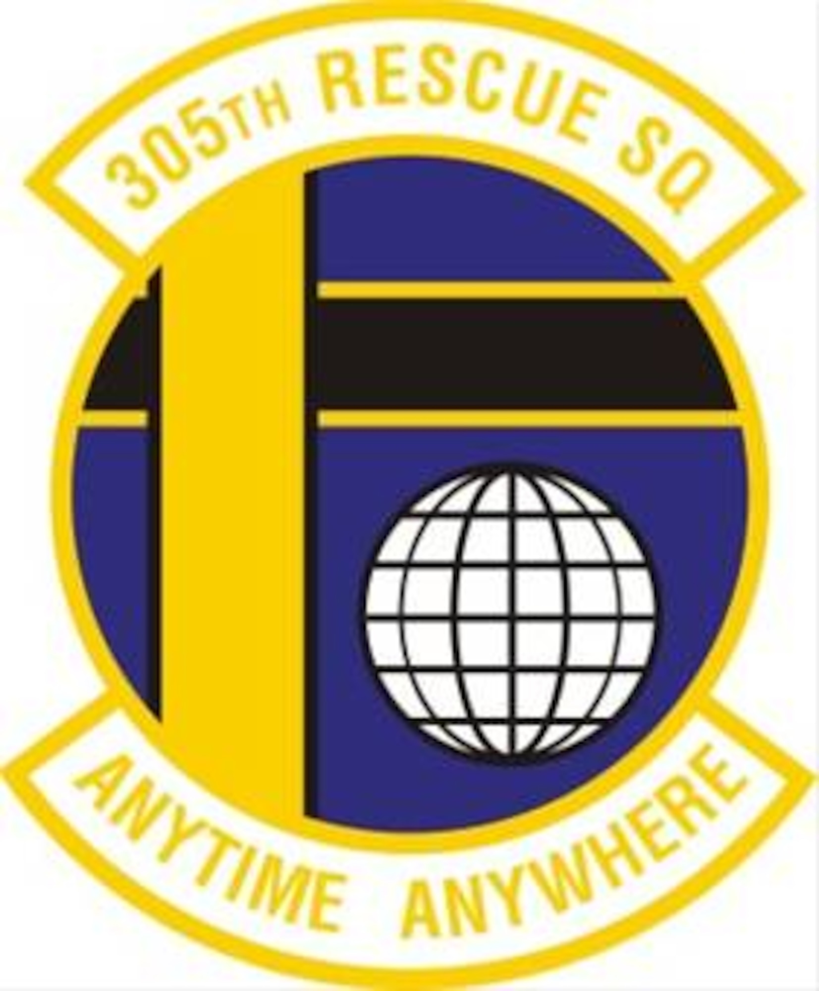 305 Rescue Squadron (AFRC) > Air Force Historical Research Agency > Display