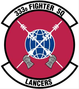 333 Fighter Squadron (ACC) > Air Force Historical Research Agency > Display