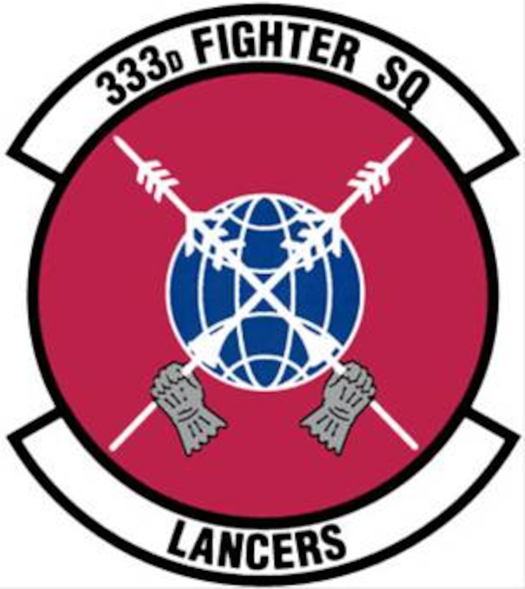 333 Fighter Squadron (ACC) > Air Force Historical Research Agency > Display