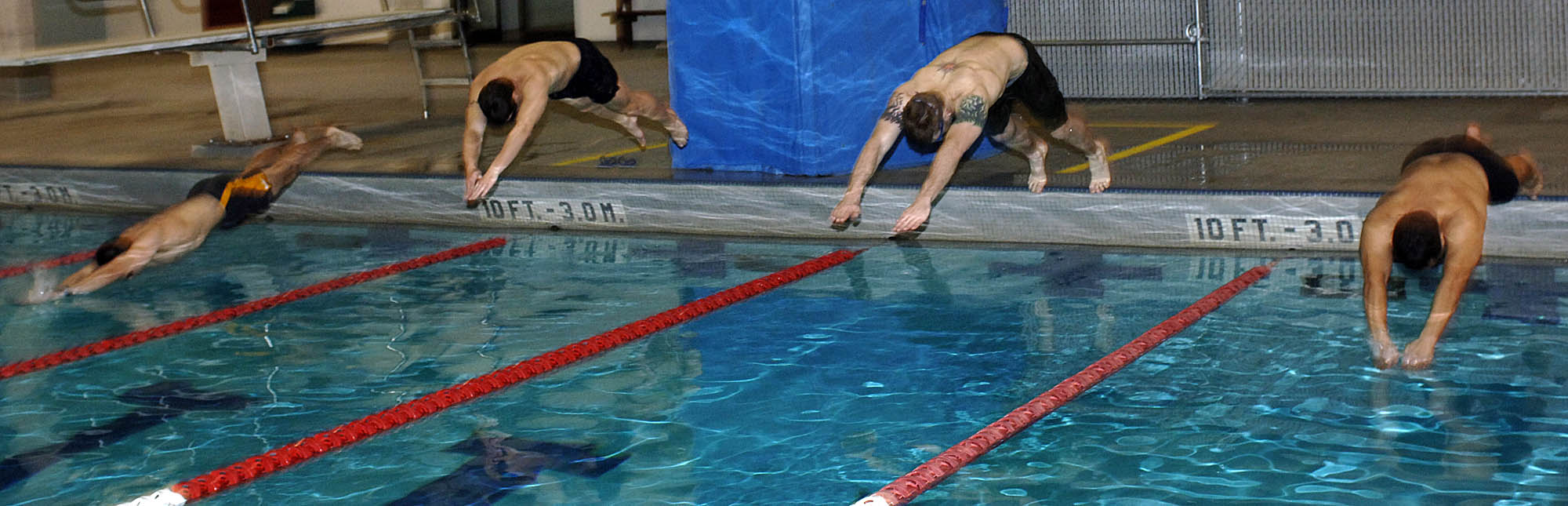 Fitness Frenzy Week > Fairchild Air Force Base > Article Display