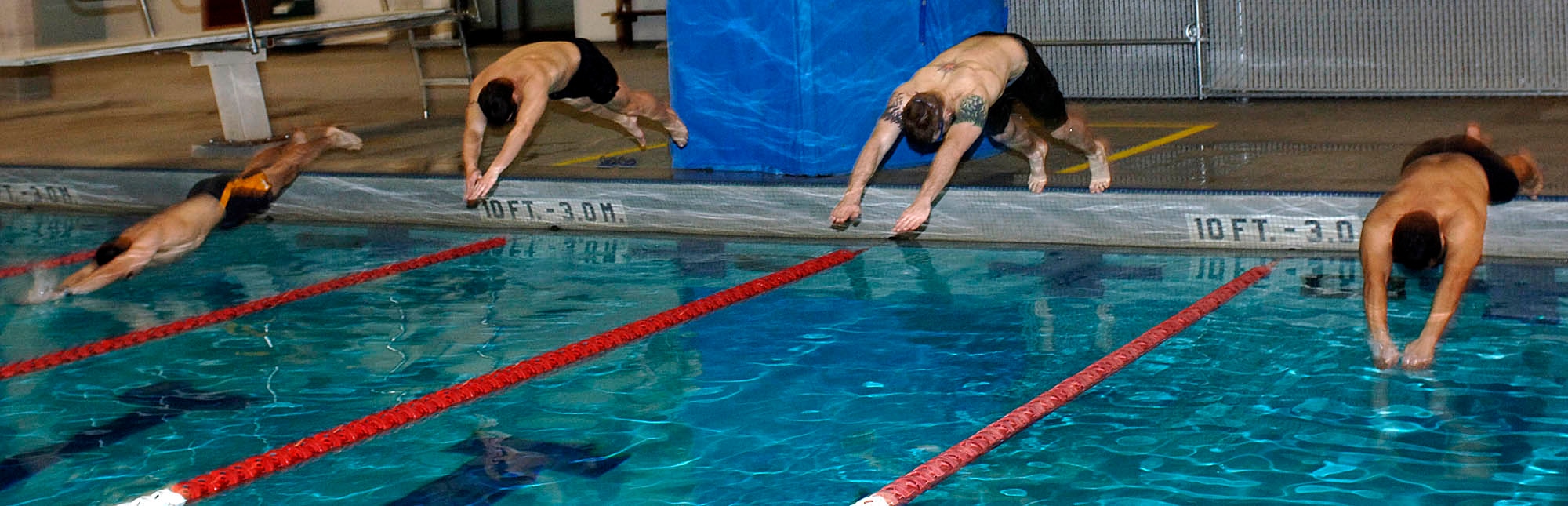 Fitness Frenzy Week > Fairchild Air Force Base > Article Display