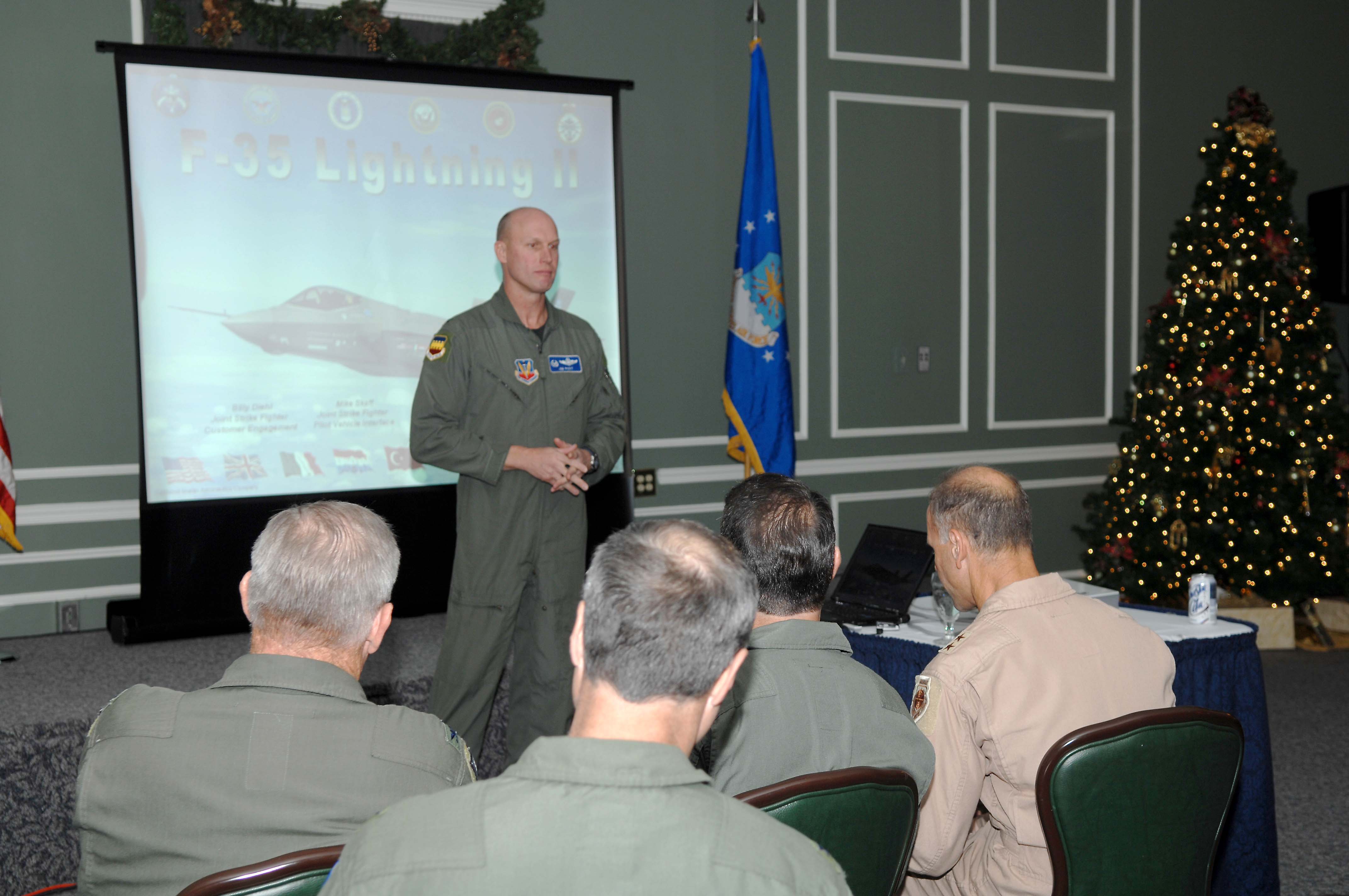 The future of Shaw > Shaw Air Force Base > Article Display