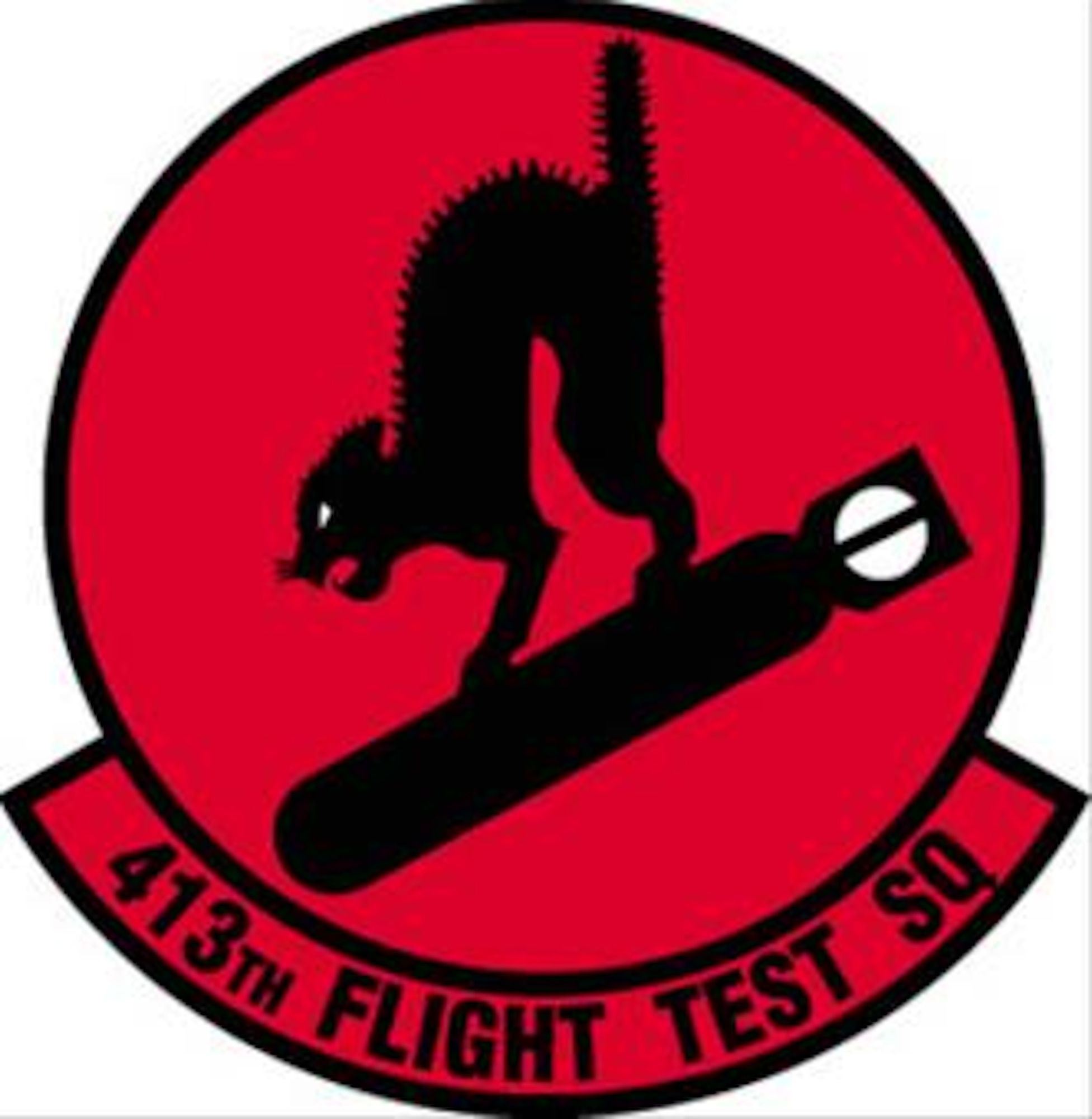 413 Flight Test Squadron (AFMC) > Air Force Historical Research Agency ...
