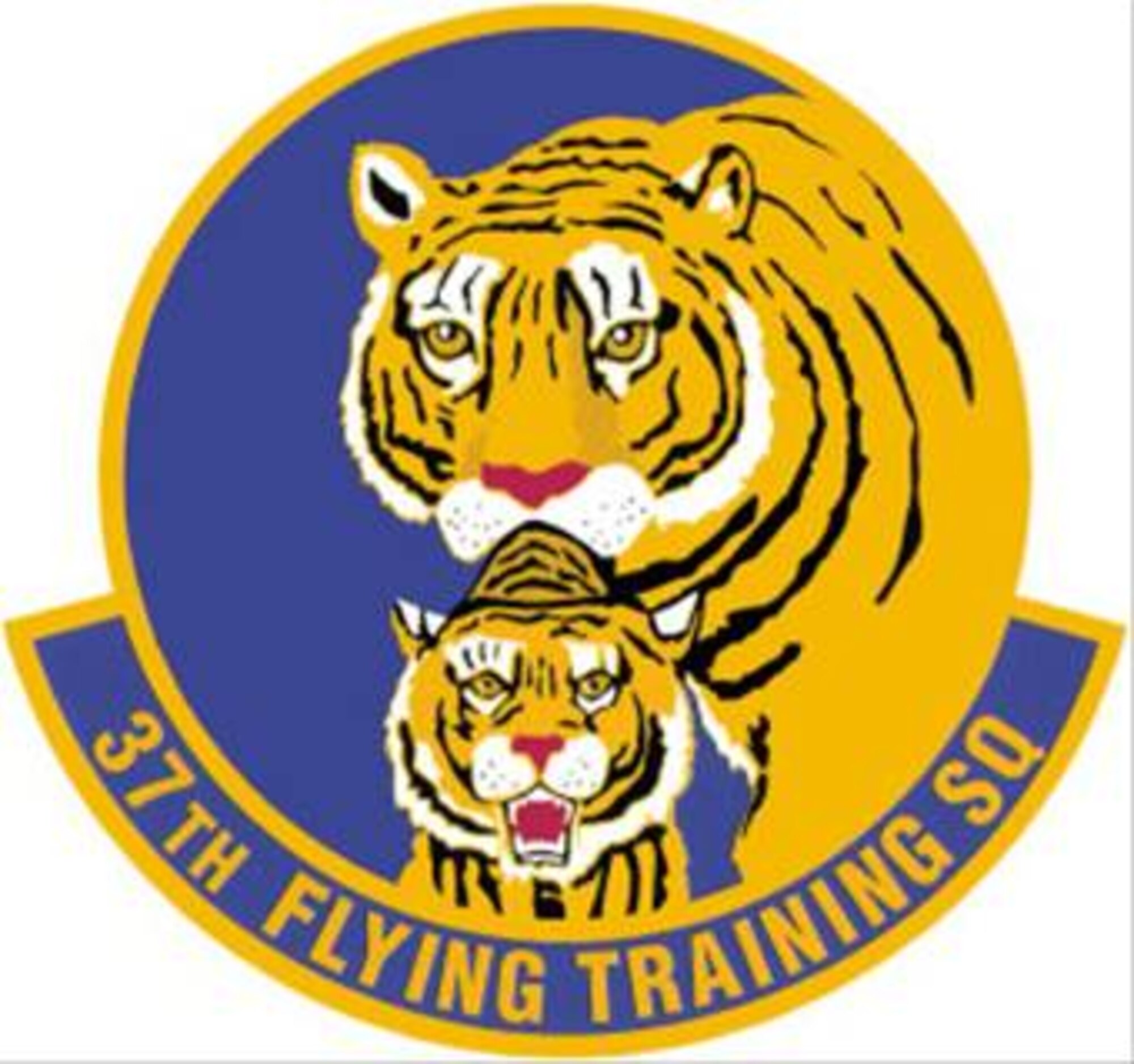 37 Flying Training Squadron (AETC) > Air Force Historical Research ...