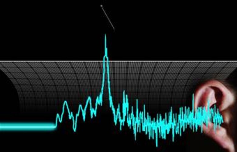 Can You Hear a Pin Drop? - Loud noise can destroy hearing > Torch ...